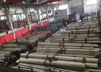 China UNS S31050  310 MoLN 1.4466 Seamless Stainless Steel Pipe for sale