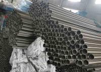 China 3 Inch 76mm Stainless Steel Dairy Tube Sanitary Piping For Food Processing for sale