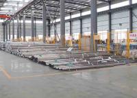 China 3 Inch 76mm Stainless Steel Dairy Tube Sanitary Piping For Food Processing for sale