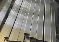 China SGS ASTM A249 Stainless  Boiler Steel Pipe Pickled Surface treatment for sale
