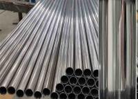 China ASTM A269 TP316L  Small Diameter Stainless Steel Heat Exchanger Tube for sale