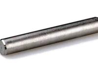 China Hot Rolled 316Ti 1 Inch Stainless Steel Rod Round Bar for sale