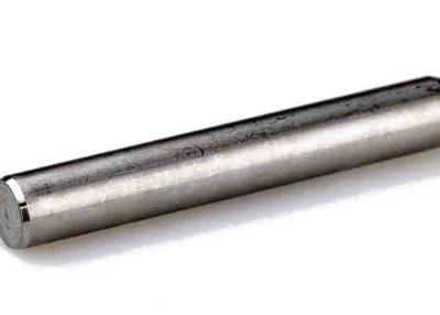 China Hot Rolled 316Ti 1 Inch Stainless Steel Rod Round Bar for sale