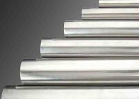 China Hot Rolled 316Ti 1 Inch Stainless Steel Rod Round Bar for sale