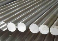China SUS440C Straight Bars Stainless Steel Decorative Profiles Cold Drawn for sale