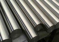 China SUS440C Straight Bars Stainless Steel Decorative Profiles Cold Drawn for sale