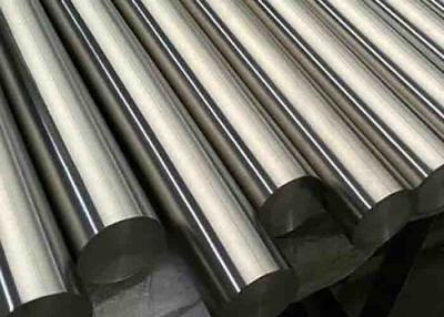 China SUS440C Straight Bars Stainless Steel Decorative Profiles Cold Drawn for sale