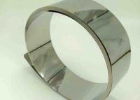 China Food Grade 0.8mm 202 Stainless Steel Strip Coil High Brightness for sale