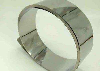 China Food Grade 0.8mm 202 Stainless Steel Strip Coil High Brightness for sale