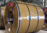 China 1.2mm AISI ASTM Grade 202 CR Coil Cold Rolled Stainless Steel Sheet for sale