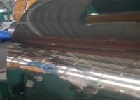 China 6mm 430 Stainless Steel Coil , Stainless Steel Sheet Roll for sale