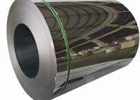 China 6mm 430 Stainless Steel Coil , Stainless Steel Sheet Roll for sale