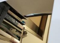China 0.3mm PVD Coated Sheets Mirror Golden Stainless Steel Surface Finish for sale
