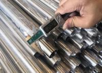 China Sanitary Food Industry Dn250 Steel  Sch 40 Seamless Pipe for sale