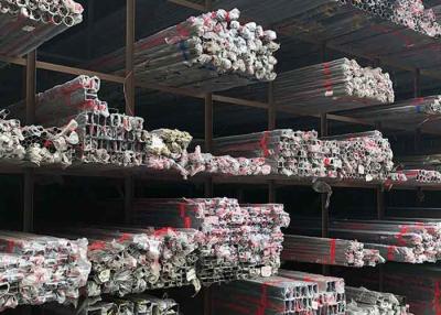 China SGS Polished Decorative  Schedule 10s Stainless Steel Pipe for sale