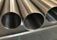 China SGS Polished Decorative  Schedule 10s Stainless Steel Pipe for sale