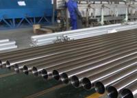 China SGS Polished Decorative  Schedule 10s Stainless Steel Pipe for sale