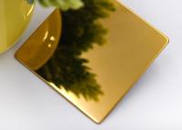 China SUS430 Decor 8K Elevator Decoration SS Steel Plate for sale