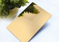 China SUS430 Decor 8K Elevator Decoration SS Steel Plate for sale