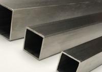 China SUS304 ASTM 304 Polishing Hairline Stainless Steel Welded Tube for sale
