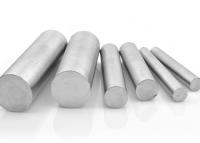 China High Tensile Diameter 100mm  Hardened  321 Stainless Steel Round Bar for sale