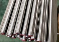 China High Tensile Diameter 100mm  Hardened  321 Stainless Steel Round Bar for sale
