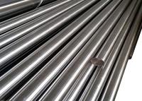 China Pickled White Aisi 630 321 Stainless Steel Flat Angle Bar for sale