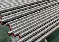 China Pickled White Aisi 630 321 Stainless Steel Flat Angle Bar for sale