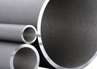 China Extrusion X10CrAlSi7 TP420 Seamless Stainless Steel Pipe for sale