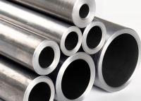 China Extrusion X10CrAlSi7 TP420 Seamless Stainless Steel Pipe for sale