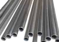 China 316Ti 6 Inch Acid White ASTM Stainless Steel Seamless Pipe for sale