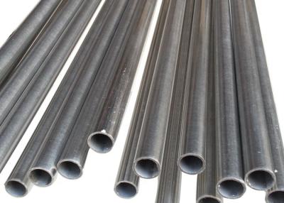 China 316Ti 6 Inch Acid White ASTM Stainless Steel Seamless Pipe for sale