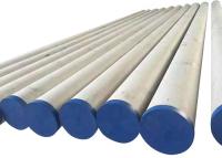 China 316Ti 6 Inch Acid White ASTM Stainless Steel Seamless Pipe for sale