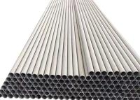 China 316Ti 6 Inch Acid White ASTM Stainless Steel Seamless Pipe for sale