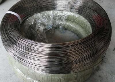 China Capillary Thin Wall 316L Micro Steel Tube 2.0mm Thickness for sale