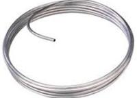 China Capillary Thin Wall 316L Micro Steel Tube 2.0mm Thickness for sale