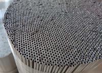 China Capillary Thin Wall 316L Micro Steel Tube 2.0mm Thickness for sale
