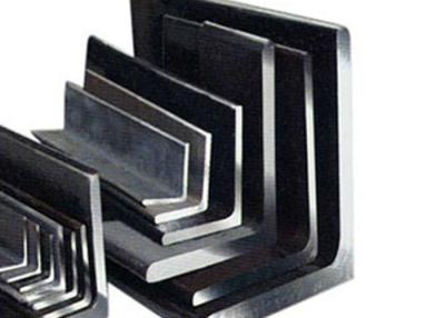 China Hot Rolle Unequal 304 Stainless Steel Angle Corrosion Resistance for sale