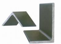 China Hot Rolle Unequal 304 Stainless Steel Angle Corrosion Resistance for sale