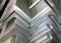 China Hot Rolle Unequal 304 Stainless Steel Angle Corrosion Resistance for sale