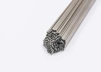 China 316lL Clean Inner Wall No Burr Steel Capillary Tube Cold Rolled for sale