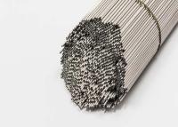 China 316lL Clean Inner Wall No Burr Steel Capillary Tube Cold Rolled for sale