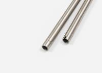 China 321 Seamless Stainless Steel Pipe Male Female Threaded Round Square Shaped for sale