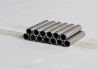 China 321 Seamless Stainless Steel Pipe Male Female Threaded Round Square Shaped for sale