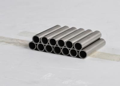 China 321 Seamless Stainless Steel Pipe Male Female Threaded Round Square Shaped for sale