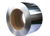 China 439L Grade 0.9mm Thickness Stainless Steel Strip Coil Corrosion Resistance for sale
