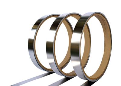 China 439L Grade 0.9mm Thickness Stainless Steel Strip Coil Corrosion Resistance for sale