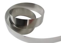 China 1.4509  439 2B Finish Stainless Steel Strip Rolls For Vehicle Exhaust Pipe for sale