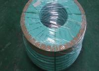 China 1.4509  439 2B Finish Stainless Steel Strip Rolls For Vehicle Exhaust Pipe for sale