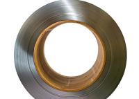 China 1.4509  439 2B Finish Stainless Steel Strip Rolls For Vehicle Exhaust Pipe for sale